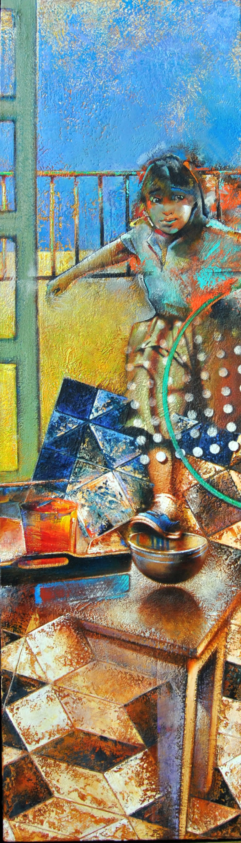 Galerie – Jean-Pierre Gonthier