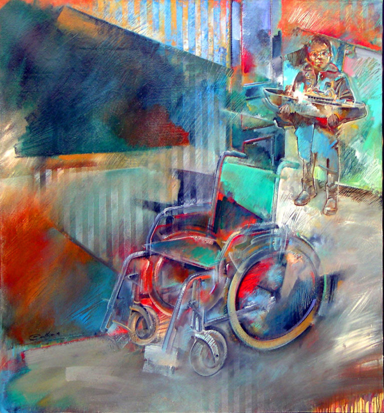 Galerie – Jean-Pierre Gonthier